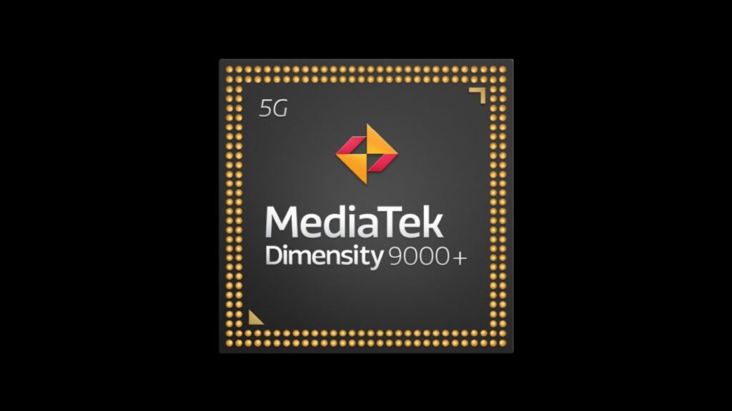 MediaTek Unveil Updated Dimensity 9000 Plus Chipset - Lowyat.NET