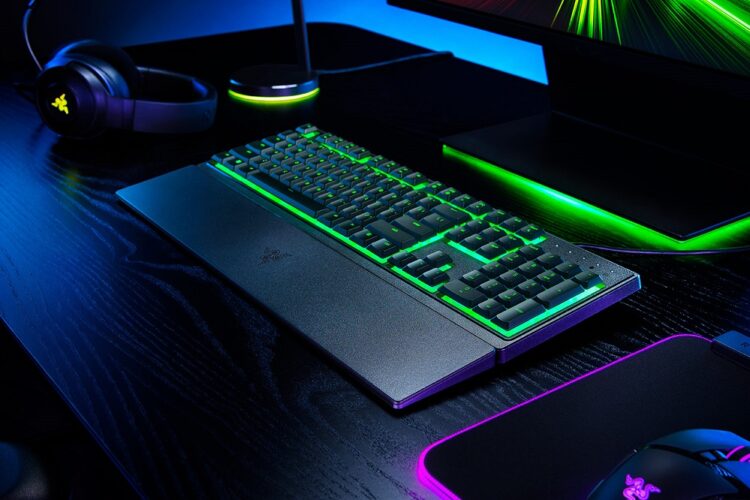 Razer Ornata V3 Keyboard Now Available For RM329 - Lowyat.NET
