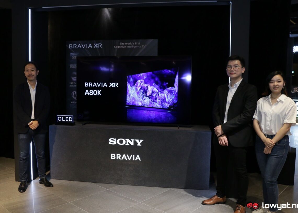 Sony Factory In Penang To Close In September 2021 - Lowyat.NET