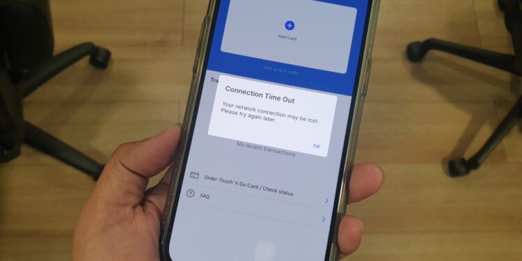 Touch 'n Go Launches GOpinjam: A Digital Personal Loan Scheme Powered ...