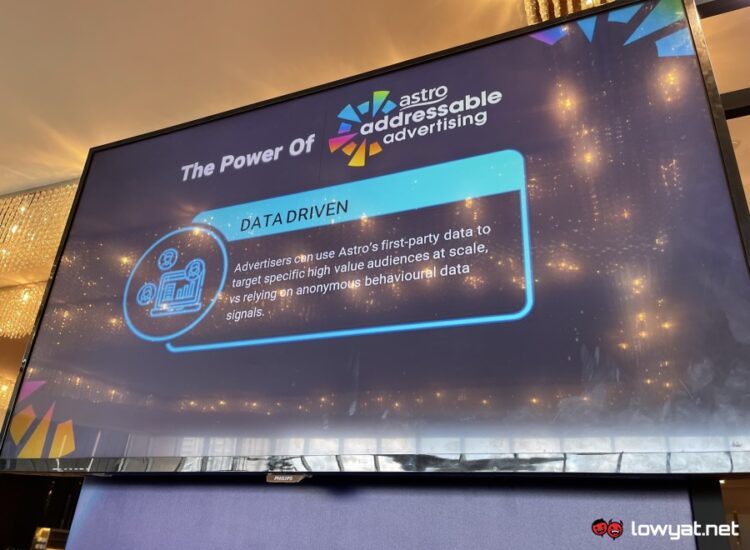 Astro Addressable Advertising Technology Is Coming To Linear TV This ...