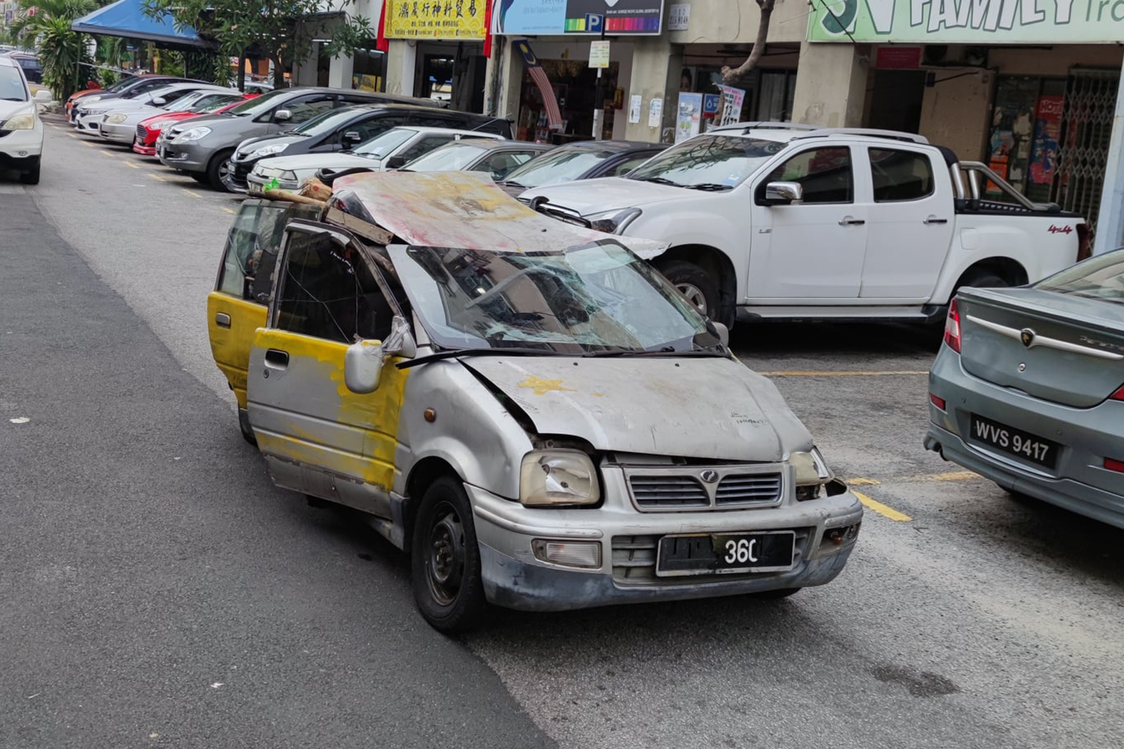 Transport Minister Vehicle Age Limit A Complex Matter Trendradars Latest