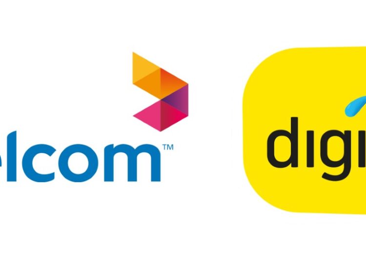 Celcom and Digi To Merge Into A Single Company; Will Continue As ...