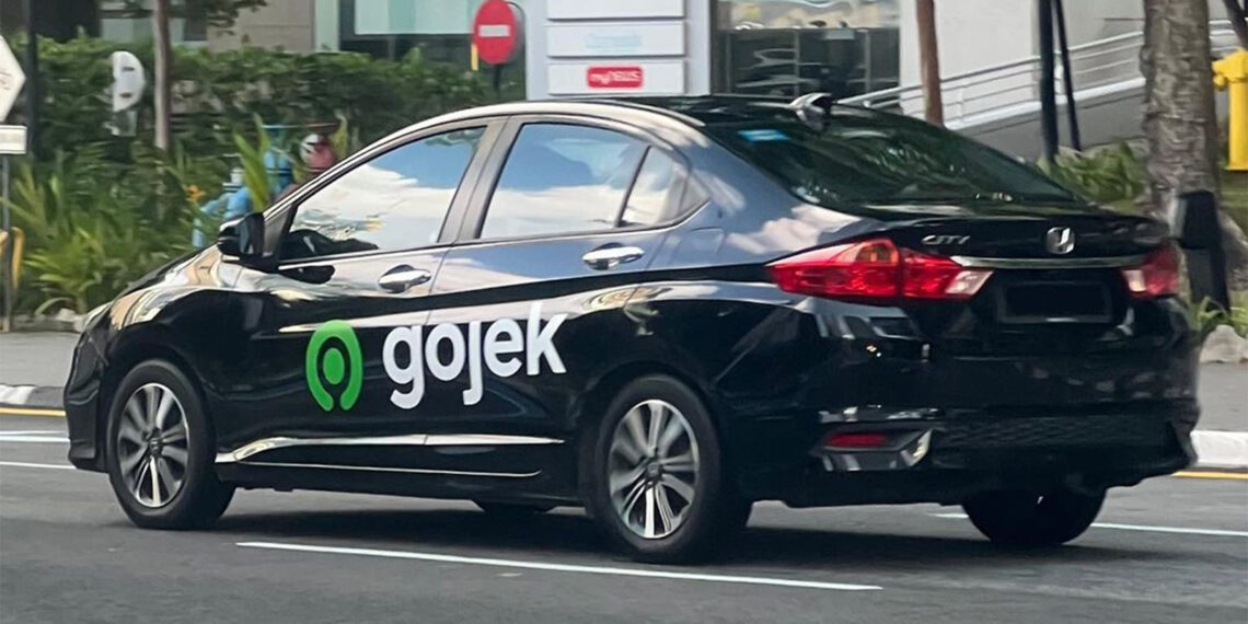 E-Hailing Archives - Lowyat.NET