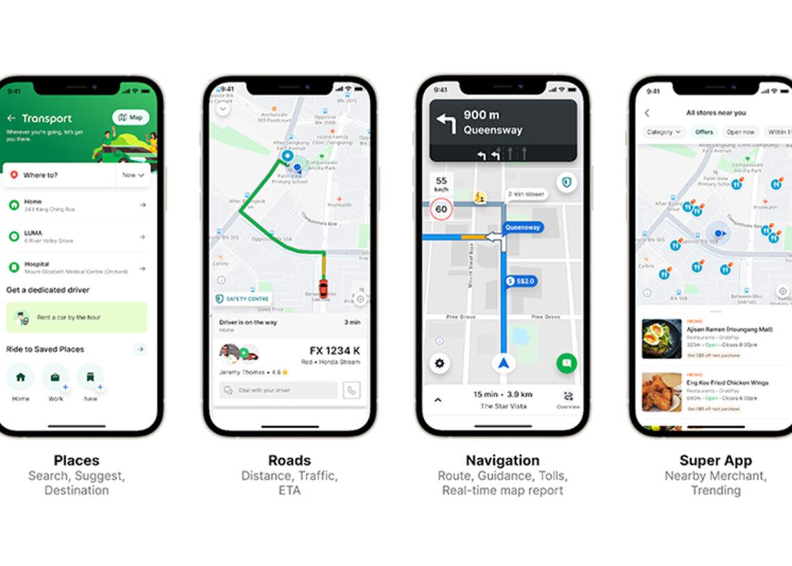 Grab's New Scan To Order Feature Makes Dining-In Contactless And More ...