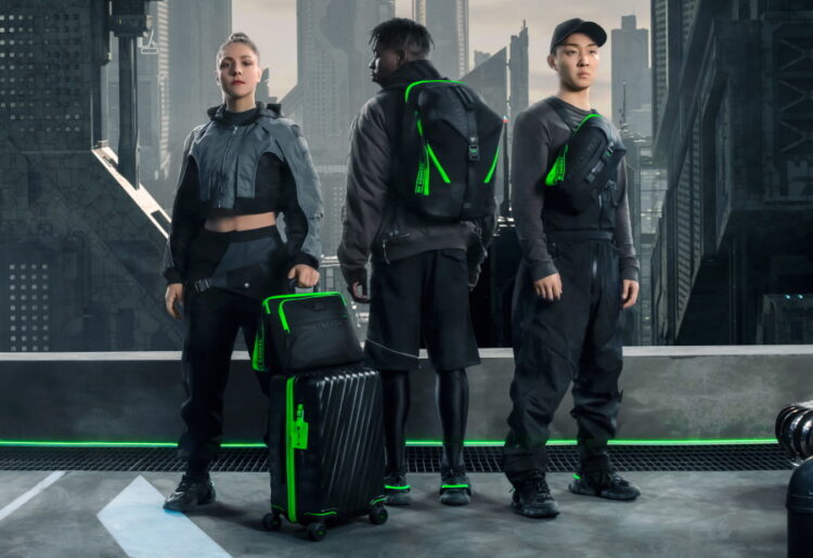 Tumi x Razer Collection Price In Malaysia Starts At RM800 - Lowyat.NET