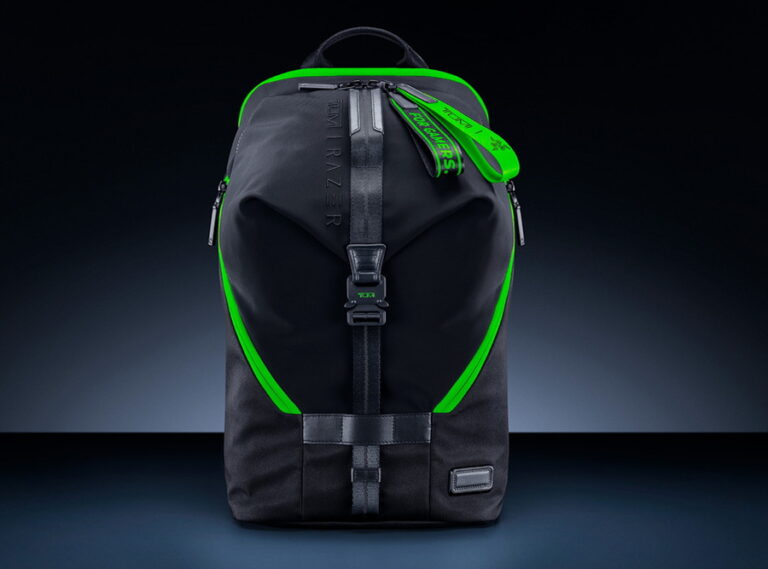 Tumi x Razer Collection Price In Malaysia Starts At RM800 - Lowyat.NET