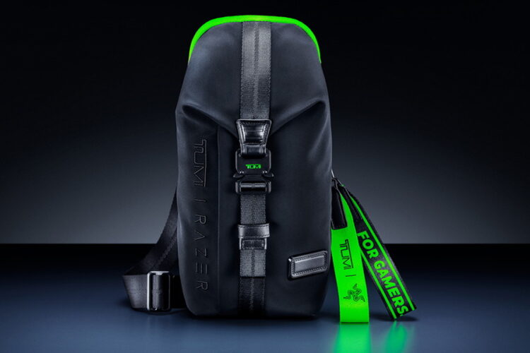 Tumi x Razer Collection Price In Malaysia Starts At RM800 - Lowyat.NET