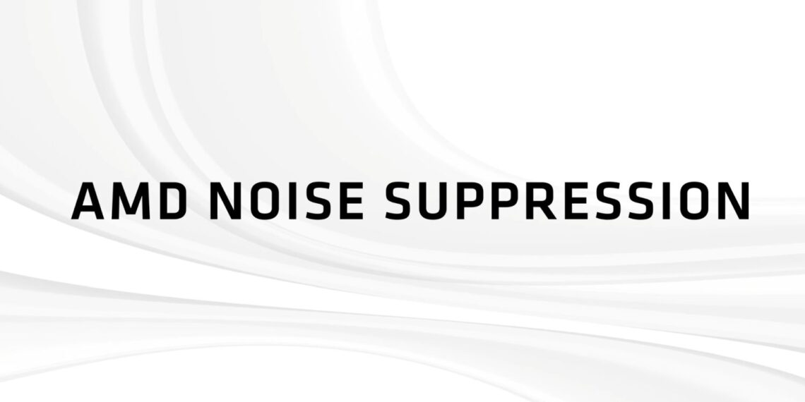 amd noise suppression Archives - Lowyat.NET
