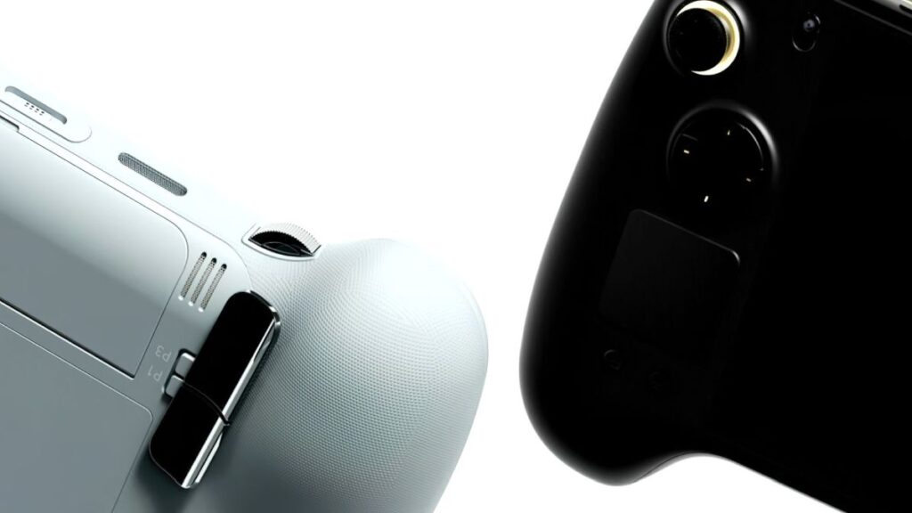 Ayaneo Announces Next 2 Handheld Gaming Console - Lowyat.NET