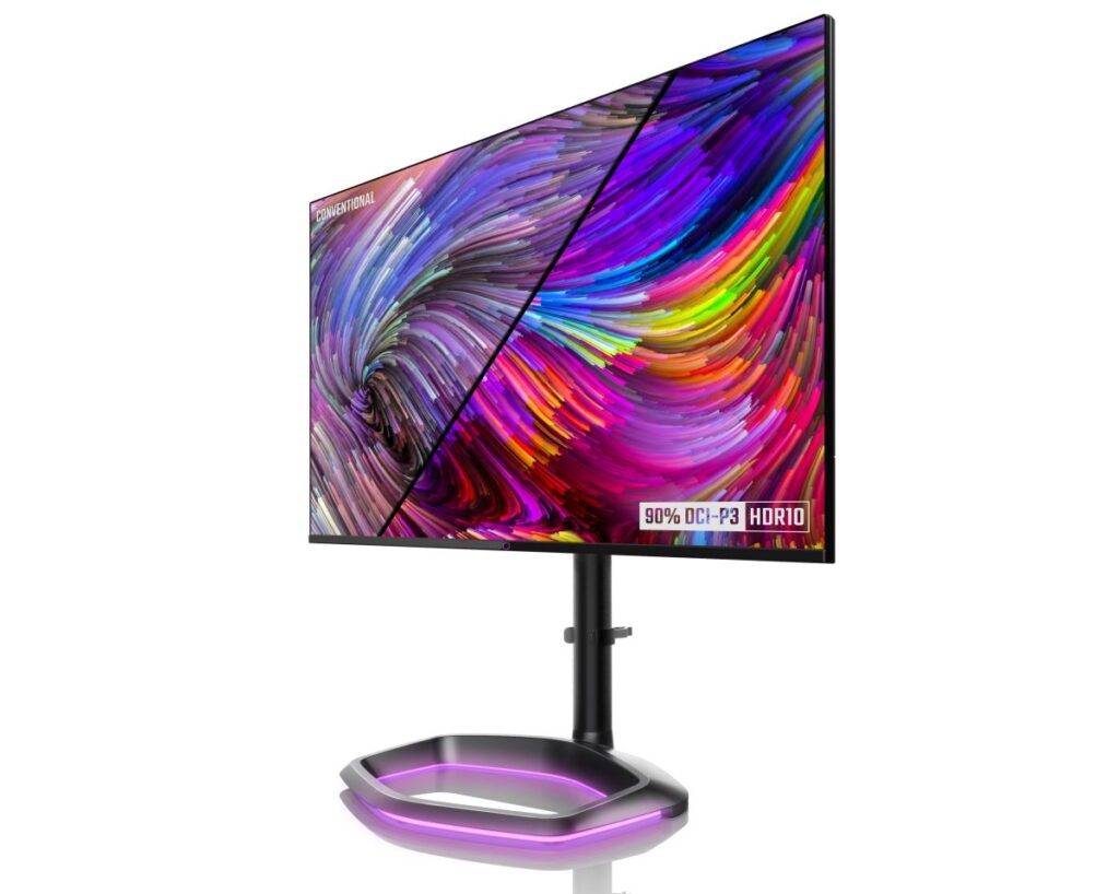 Cooler Master Launches New GM Series Monitors; Starts From RM1799 ...