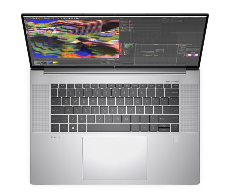 HP ZBook Studio G9 Arriving In Malaysia Later This Month - Lowyat.NET