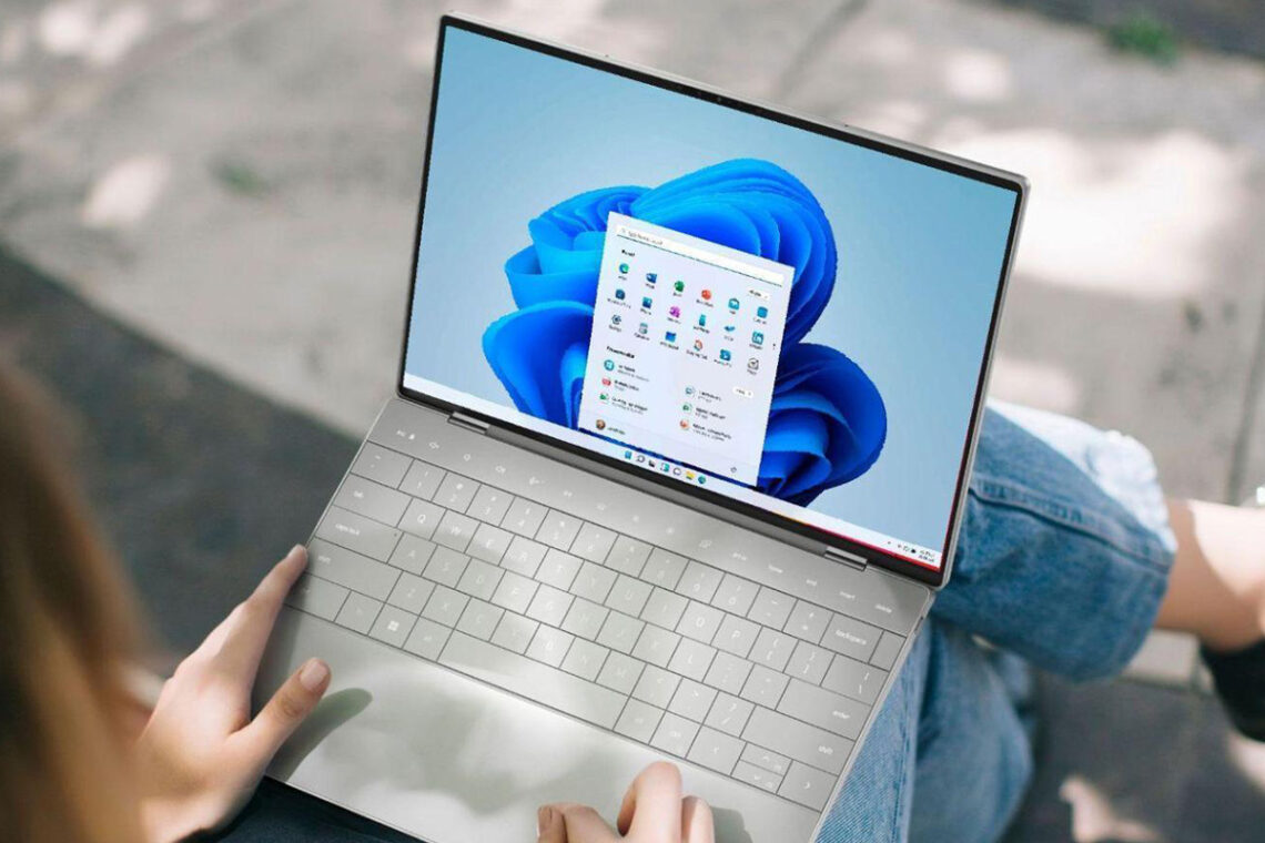 Everything You Need To Know About The Modern & Powerful Laptop ...