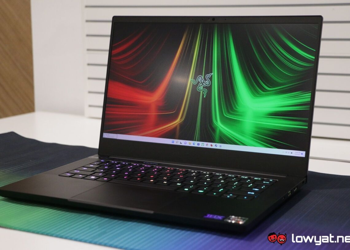 Acer Predator 21 X Gaming Laptop To Be Available For Order In Malaysia ...