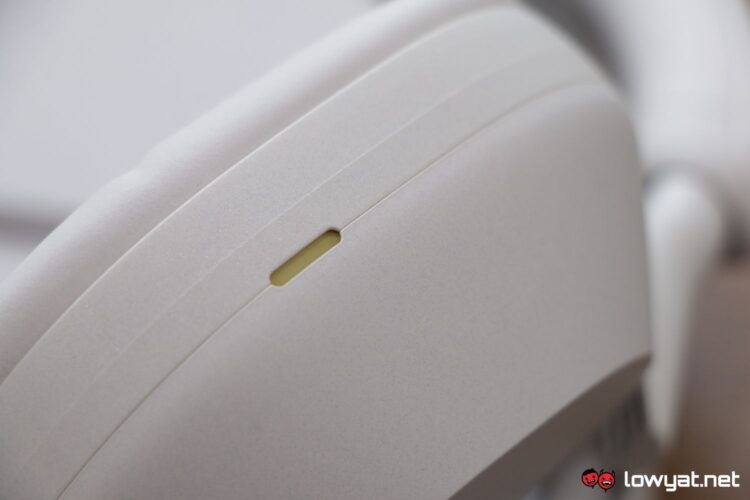 Sony WH-1000XM5 Lightning Review: Minimalist Design, Tighter Sound ...