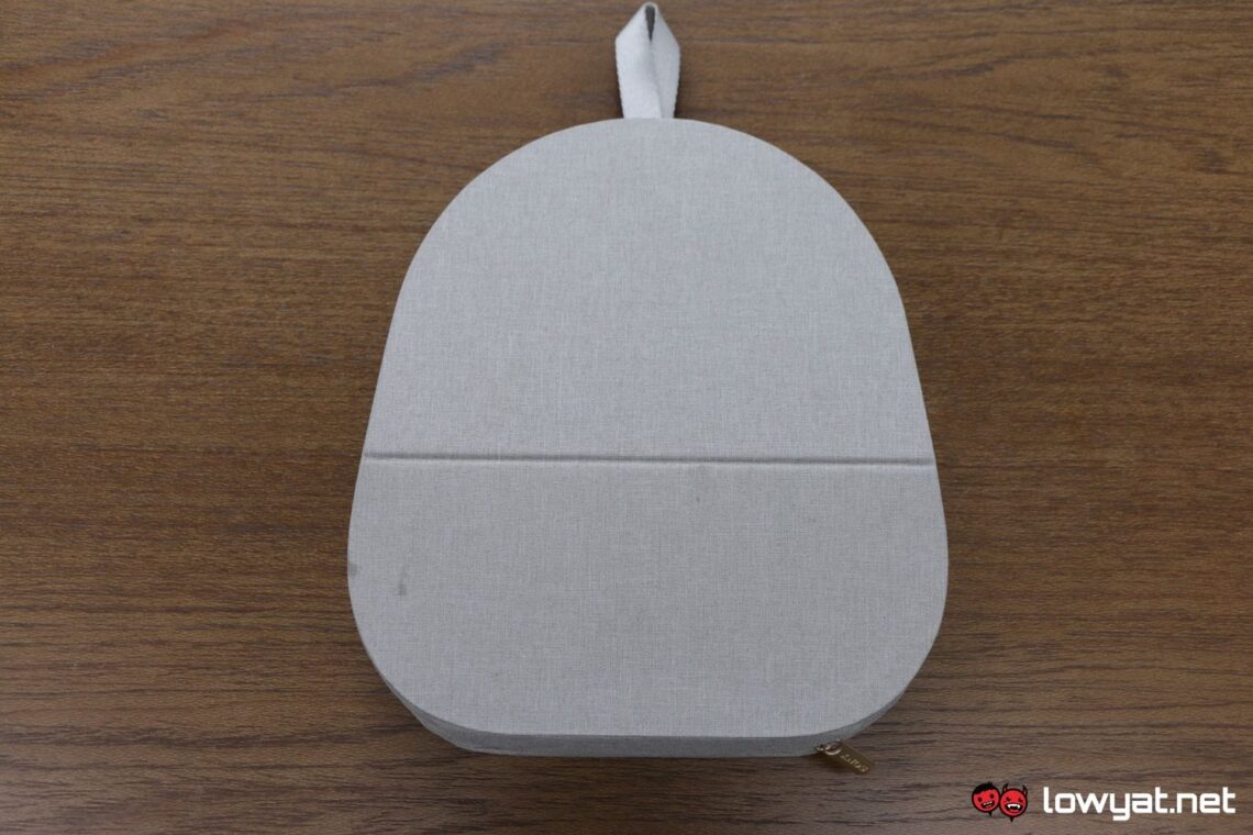 Sony WH-1000XM5 Lightning Review: Minimalist Design, Tighter Sound ...