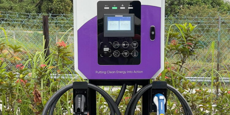 Gentari and Proton Now Working Together To Boost National EV Charging ...
