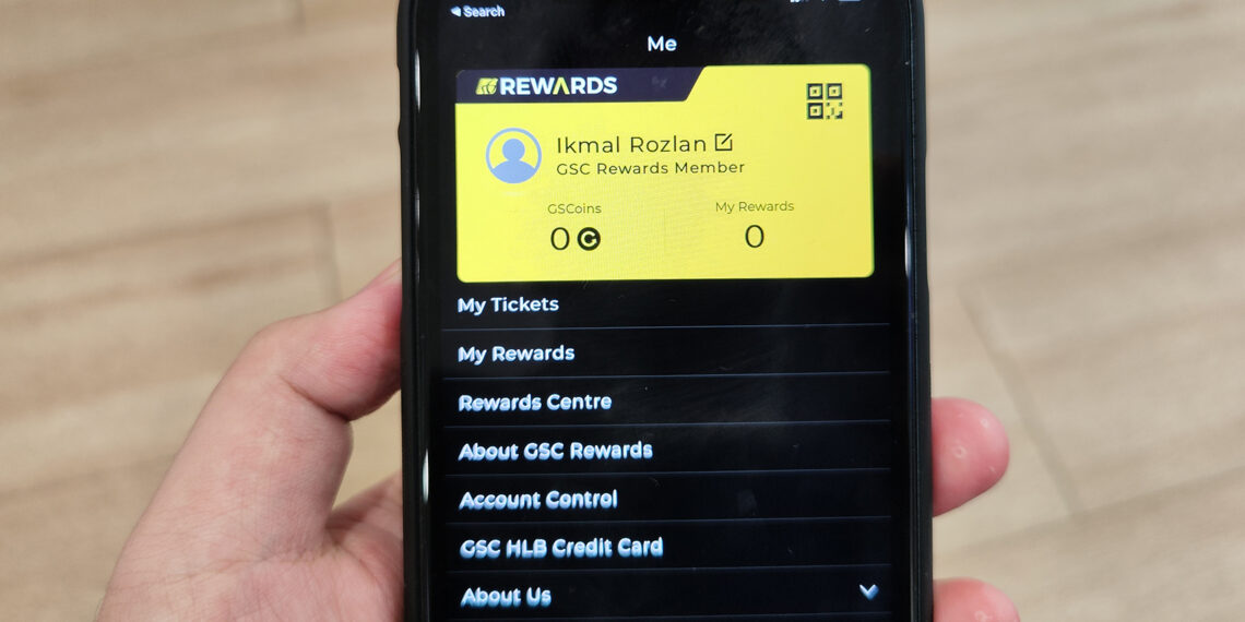 Malaysia’s First IMAX With Laser Hall Is Now Open At GSC IOI City Mall East - Lowyat.NET