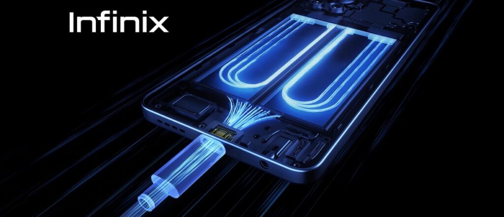 Infinix Unveils 180W Thunder Charge Technology - Lowyat.NET