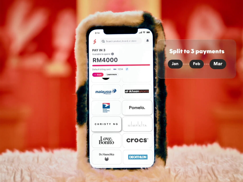 ShopBack Introduces PayLater For Purchasing Using Instalments - Lowyat.NET