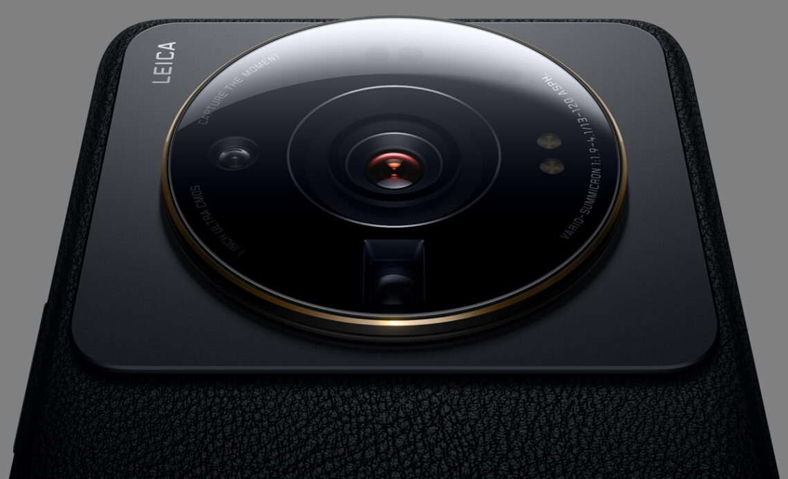 New Leak Suggests Upcoming Xiaomi 13 Pro To Feature 1-Inch Sony IMX 989 ...