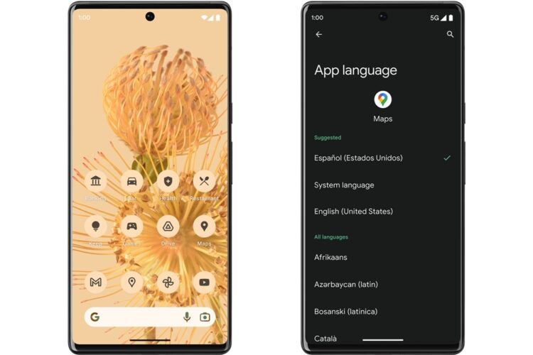 Google Rolls Out Android 13 For Pixel Devices - Lowyat.NET