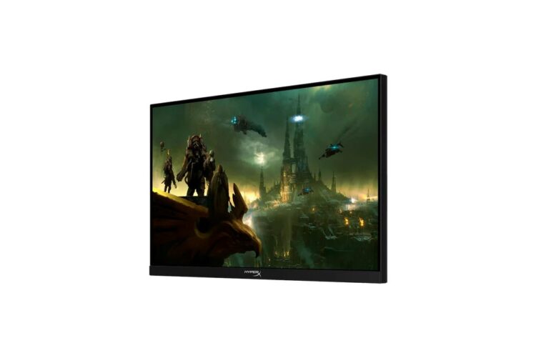 HyperX Announces New Armada Series Monitors - Lowyat.NET