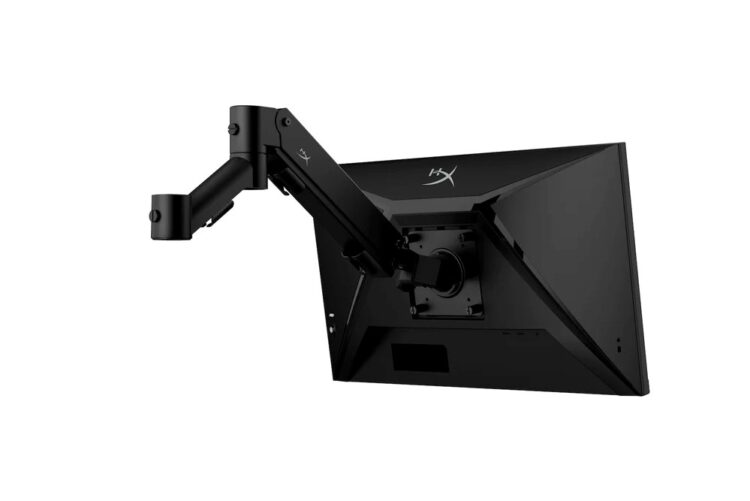 HyperX Announces New Armada Series Monitors - Lowyat.NET