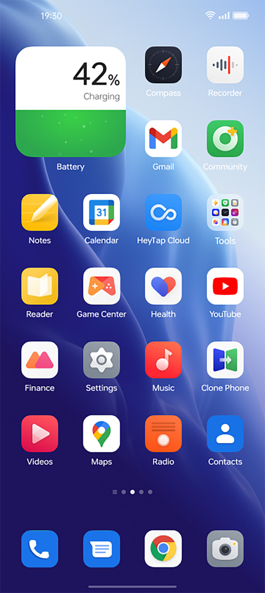 Introducing Coloros 13 Oppos Latest Operating System Updated With Powerful On Device