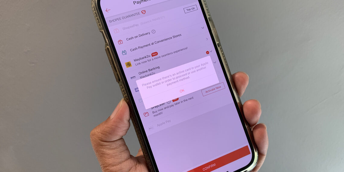 Shopee Introduces Self Collection In Klang Valley - Lowyat.NET
