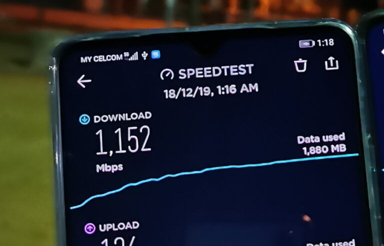 Celcom And Digi Extend Free 5G Access Until End Of May - Lowyat.NET