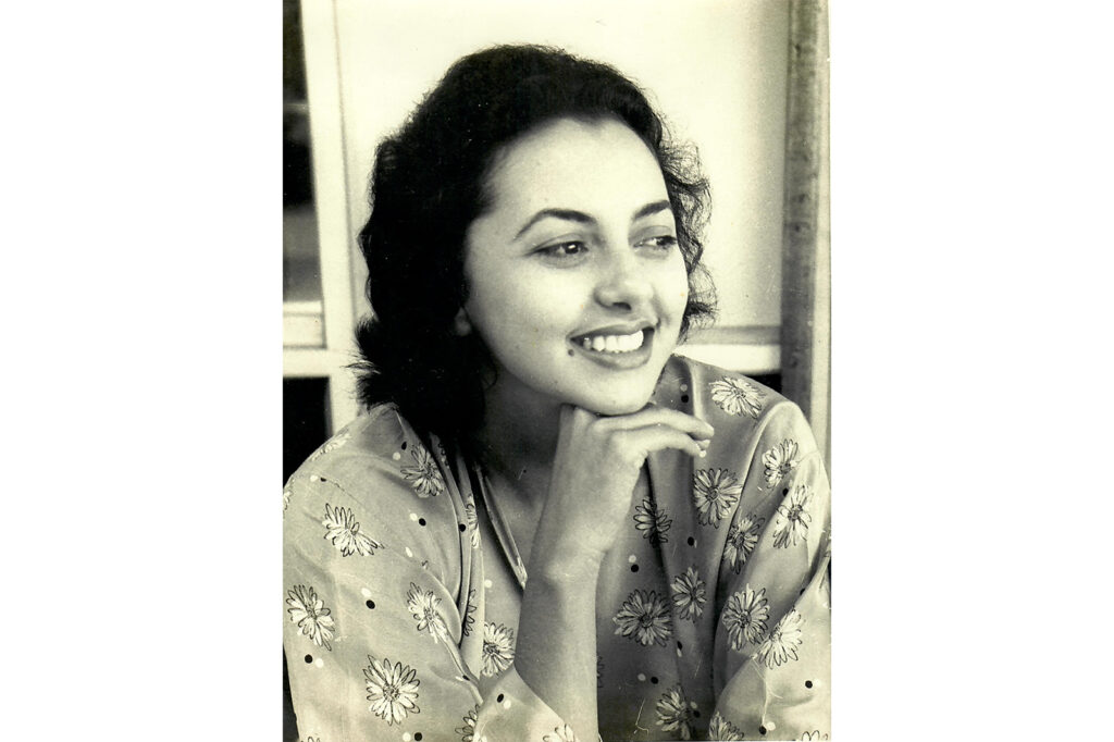 Google Doodle Honours Azah Aziz: The Renowned Journalist, Women's ...