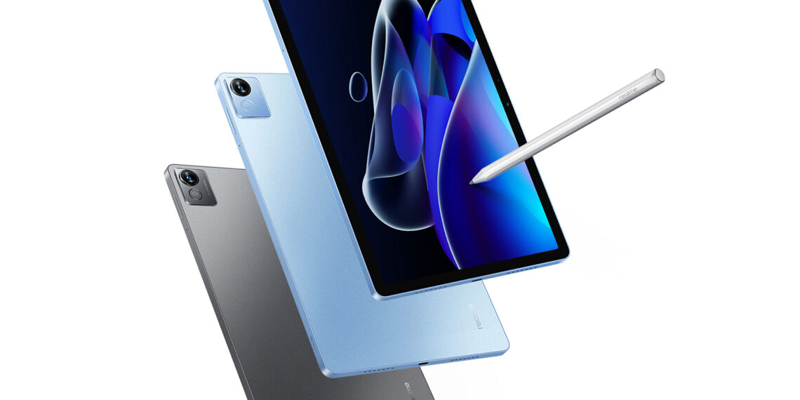 Lenovo Unveils Pad Pro 2022 Tablet With 120Hz OLED Display - Lowyat.NET