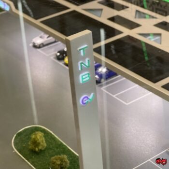 The First TNB Electron DC Fast Chargers Are Now Operational - Lowyat.NET