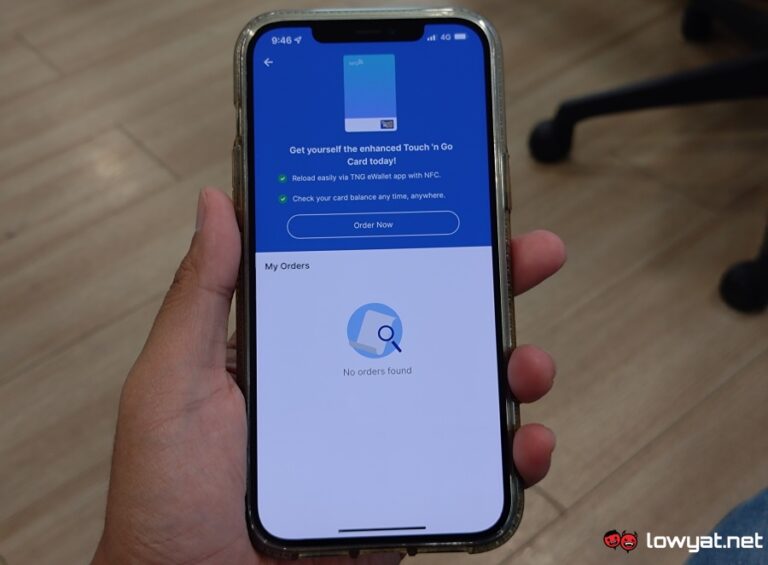 New Batch Of Enhanced Touch ‘n Go NFC Card To Be Released On 25 August ...