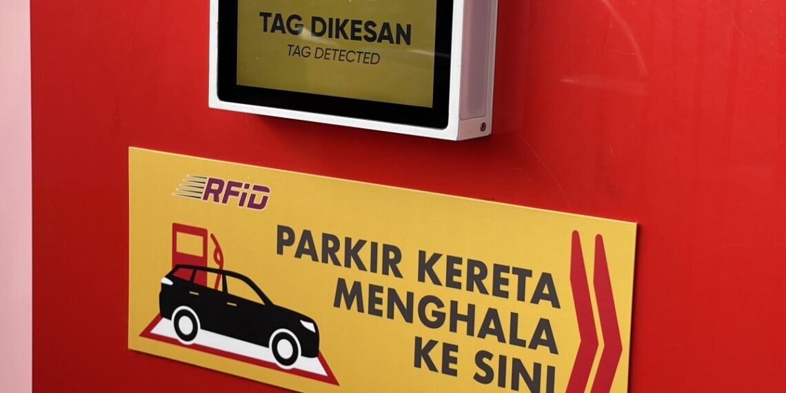 Shell Motorsport Remote Control Collection Is Coming To Malaysia ...