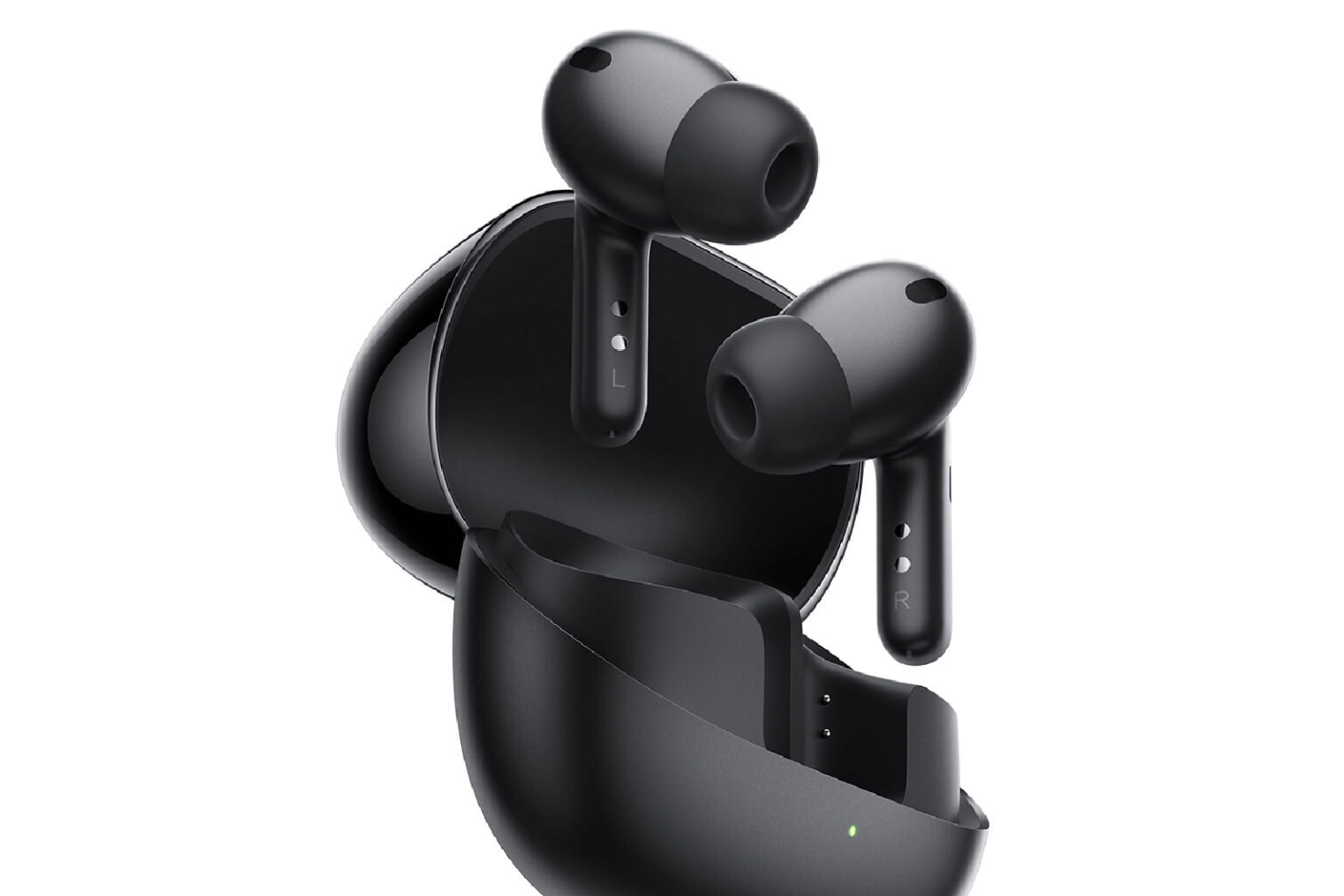 Xiaomi Buds 4 Pro Officially Launches With Spatial Audio - Lowyat.NET
