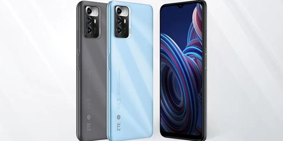 ZTE Axon 20 5G with Under-Display Camera Now Available For Malaysia At ...