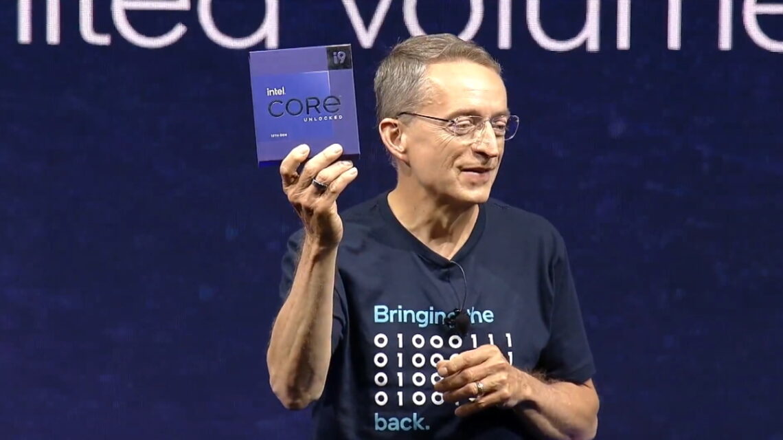 Pat Gelsinger Becomes Executive Chairman Of US Faith-Based Tech Company ...