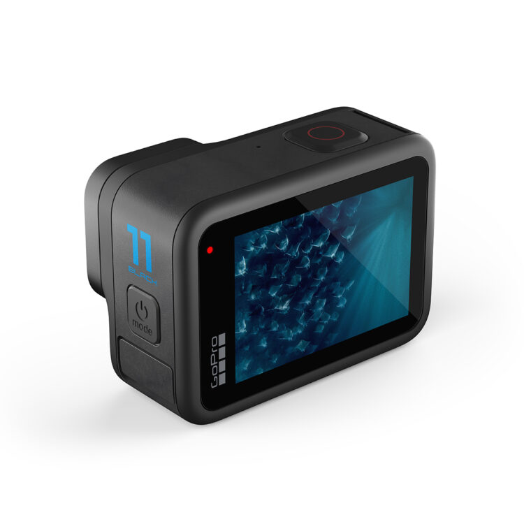 GoPro Hero 11 Black And Hero 11 Mini Now Official; Pre-Order Starts At ...