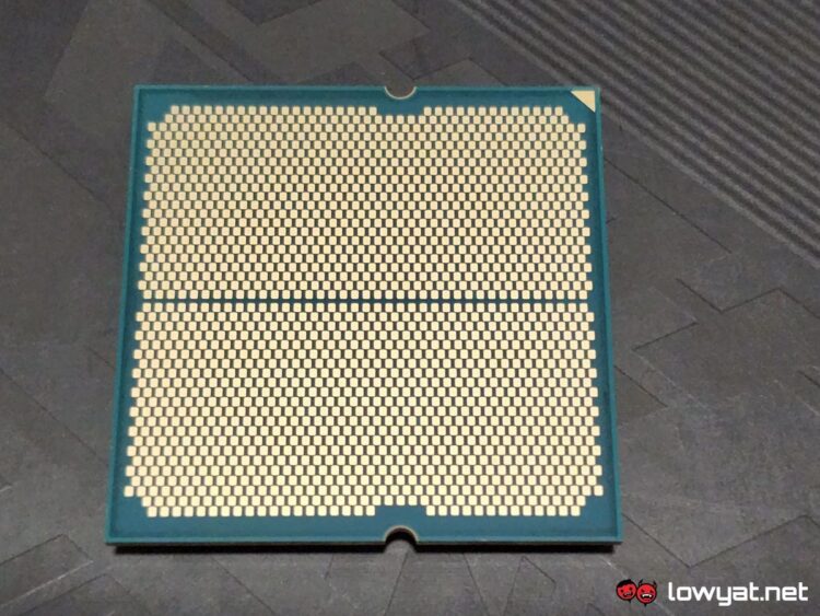 AMD Ryzen 9 7950X Review: The One With The Raw, Unbridled Performance ...