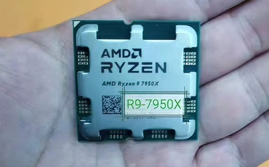 AMD Ryzen 9 7950X Already On Sale In China - Lowyat.NET