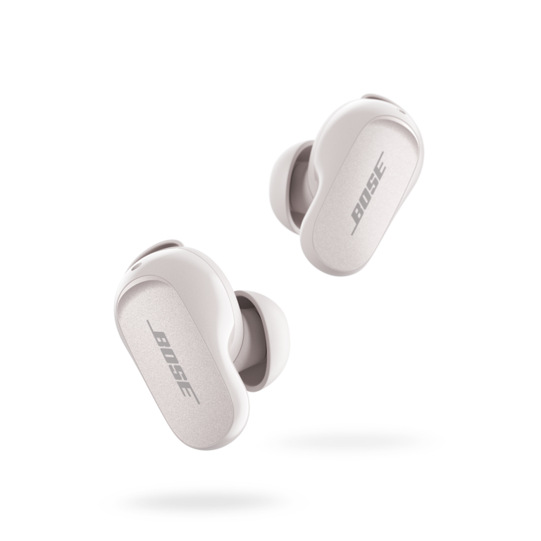 Bose Introduces QuietComfort Earbuds II With Sound Customisation ...