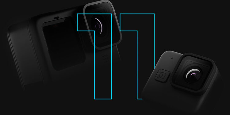 GoPro Hero 11 Black Mini Is Coming To Malaysia For RM1,979 This October ...