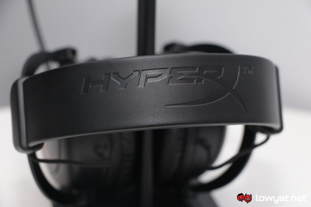 HyperX Cloud Core Wireless Lightning Review: Relatively Affordable ...