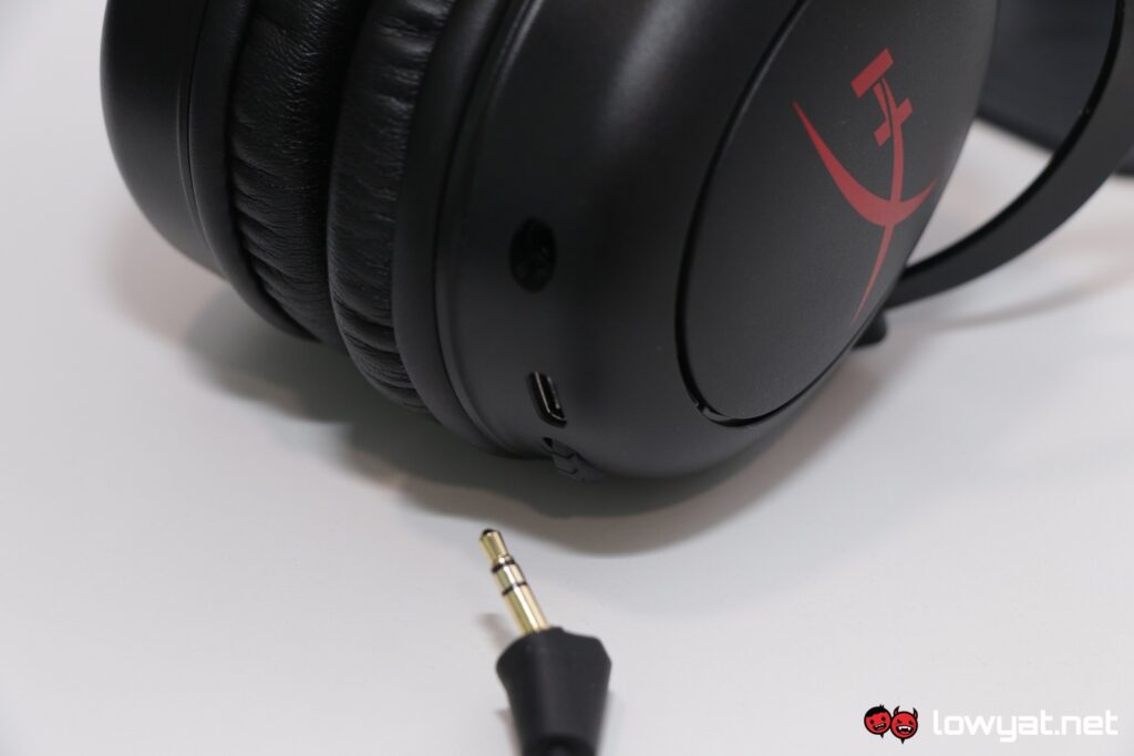 HyperX Cloud Core Wireless Lightning Review: Relatively Affordable ...