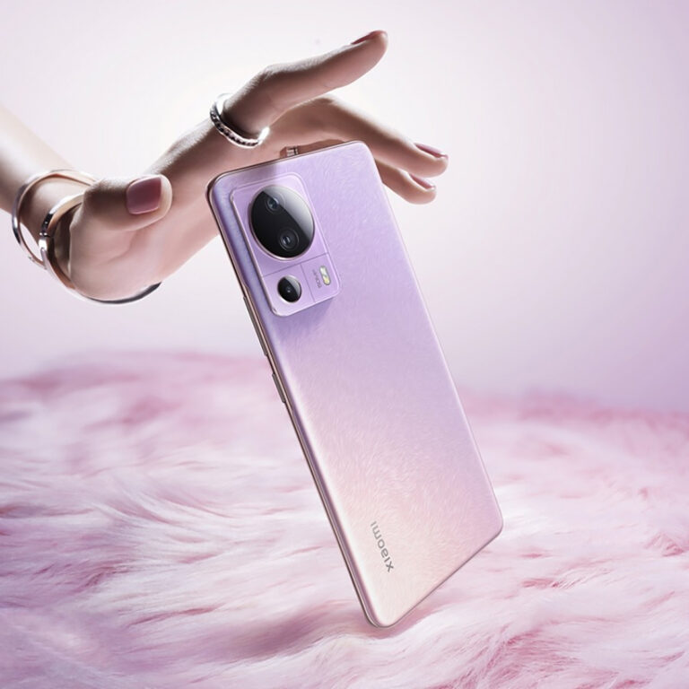Xiaomi Civi 2 Launches In China; Features Dual 32MP Selfie Cameras In ...