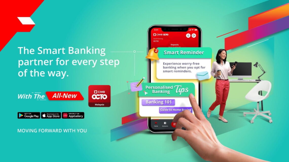 What You Need To Know About The CIMB OCTO App And Why You Should ...