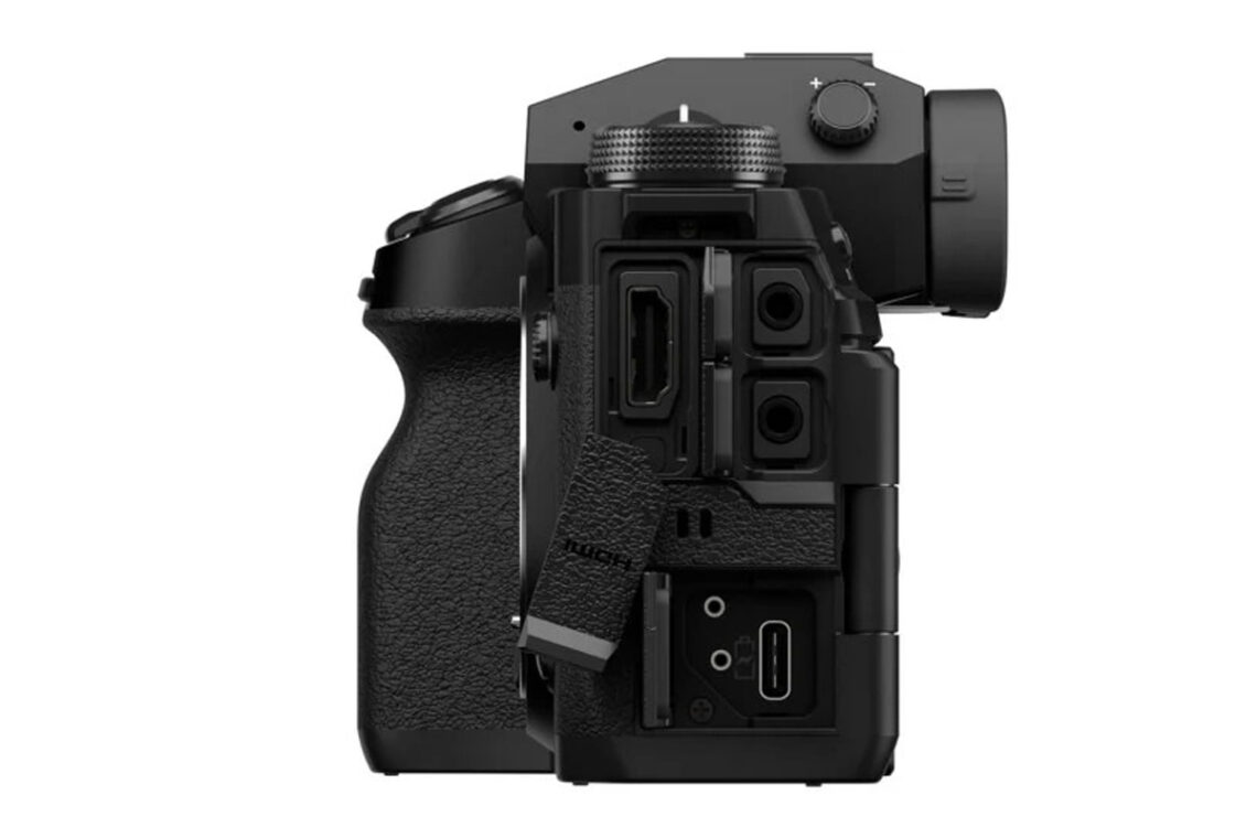 Fujifilm Launches X-H2 Mirrorless Camera; Price Starts From RM 9,998 ...