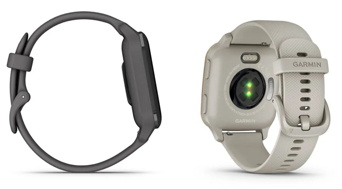 Garmin Unveils Venu Sq 2 Series With AMOLED Screen And Longer Battery ...
